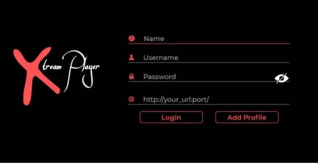 Smart IPTV Xtream Player Abonnemet iptv 12 mois | IPTV PRO 2